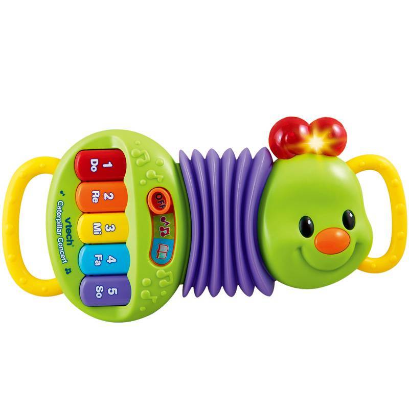 Аккордеон Vtech | Konik.ru. Все лучшее детям