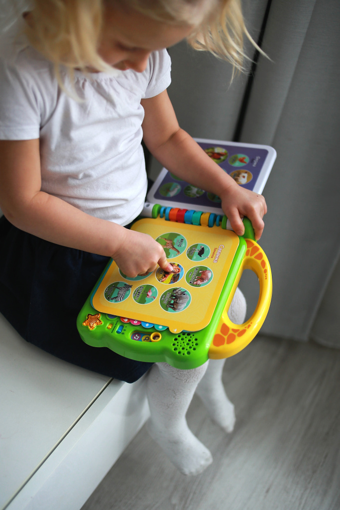 Бренд Vtech: развивающие игрушки – Konik.ru. Лучшие игрушки в России. | Konik.ru. Все лучшее детям