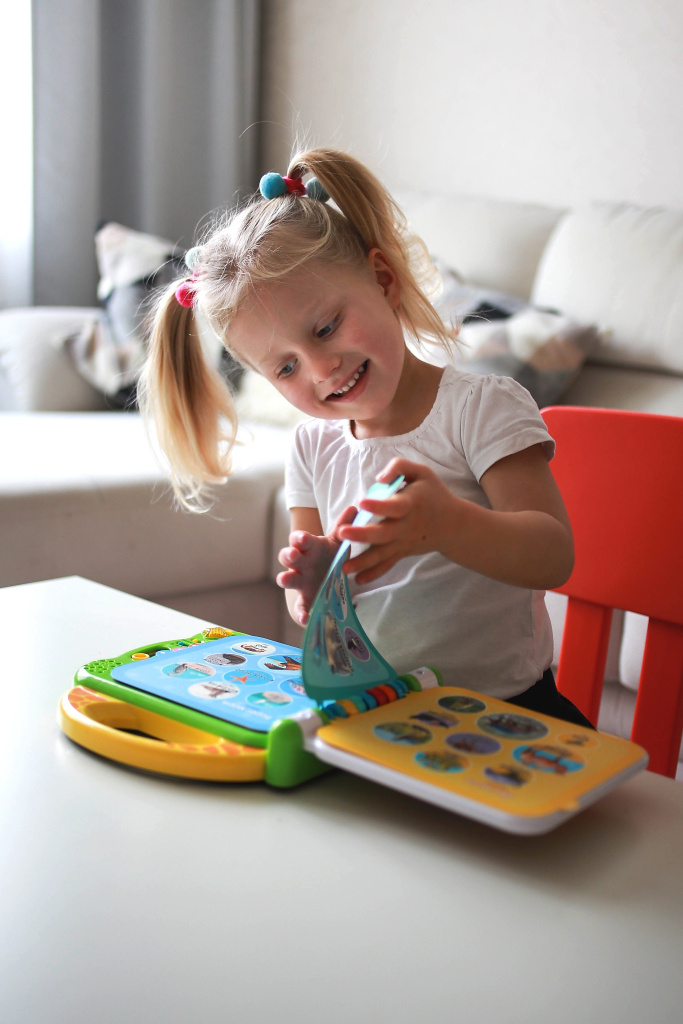 Бренд Vtech: развивающие игрушки – Konik.ru. Лучшие игрушки в России. | Konik.ru. Все лучшее детям